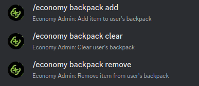 StartIT · Discord Bot for Leveling, Moderation & Economy