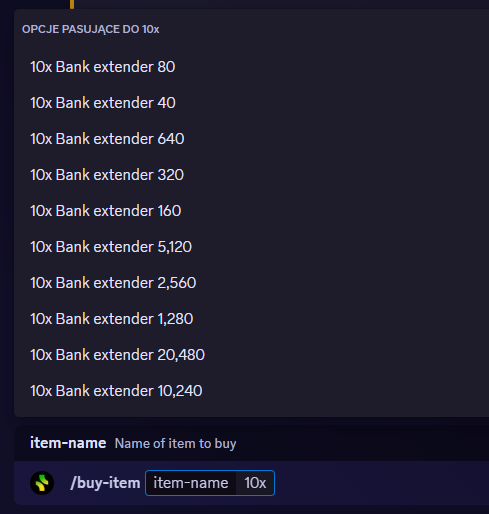 StartIT · Discord Bot for Leveling, Moderation & Economy