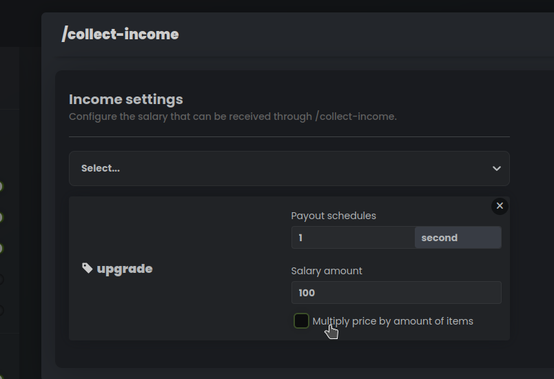 StartIT · Discord Bot for Leveling, Moderation & Economy