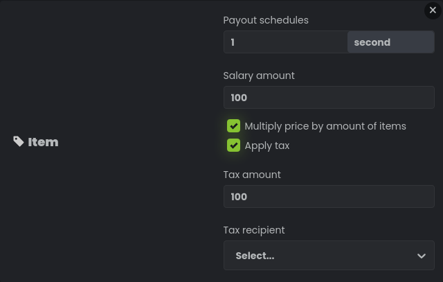 StartIT · Discord Bot for Leveling, Moderation & Economy