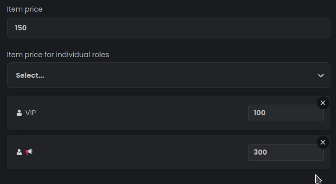 StartIT · Discord Bot for Leveling, Moderation & Economy