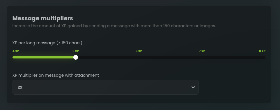 StartIT · Discord Bot for Leveling, Moderation & Economy