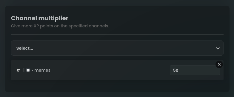 StartIT · Discord Bot for Leveling, Moderation & Economy