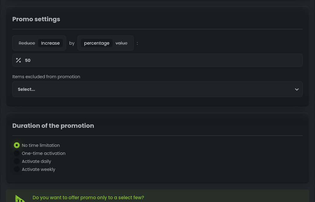 StartIT · Discord Bot for Leveling, Moderation & Economy