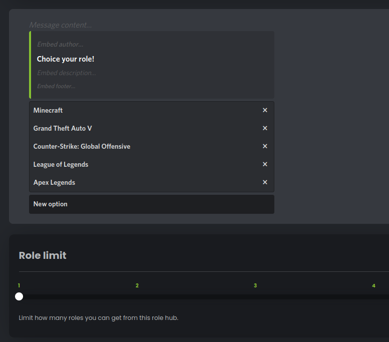 StartIT · Discord Bot for Leveling, Moderation & Economy