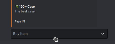 StartIT · Discord Bot for Leveling, Moderation & Economy