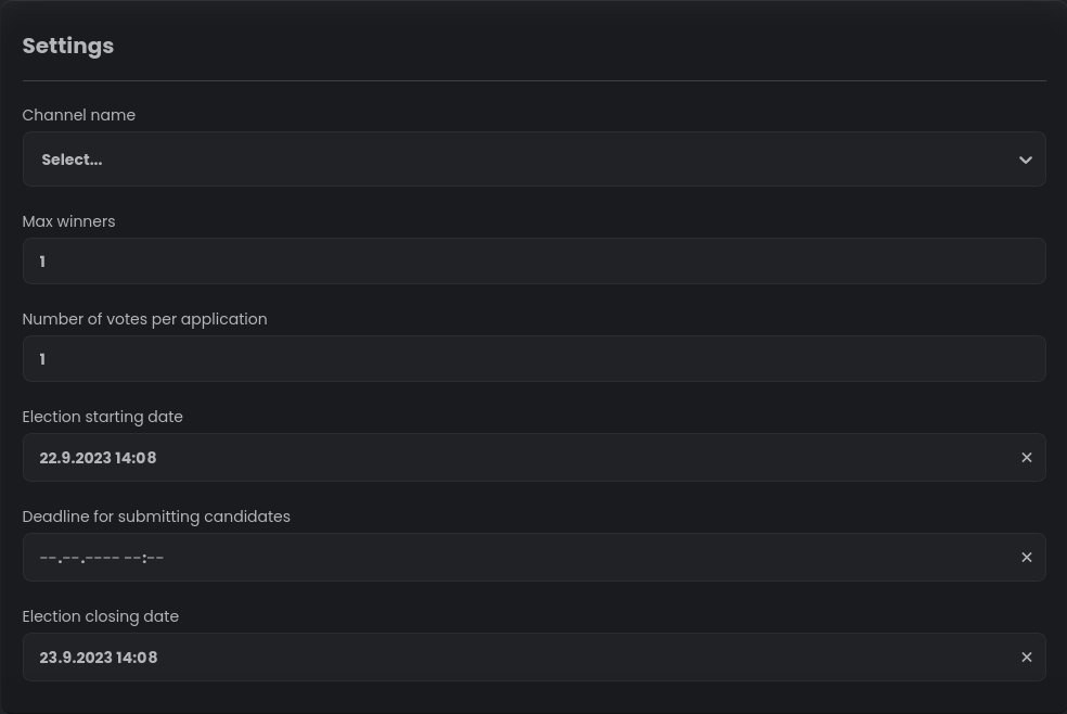 StartIT · Discord Bot for Leveling, Moderation & Economy