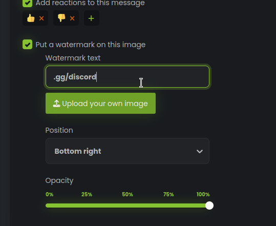 StartIT · Discord Bot for Leveling, Moderation & Economy