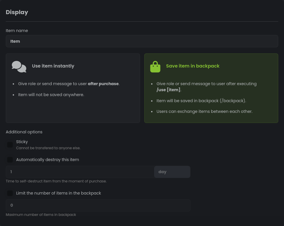 StartIT · Discord Bot for Leveling, Moderation & Economy