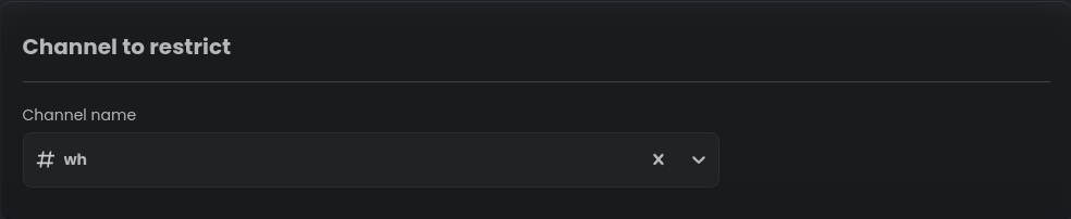 StartIT · Discord Bot for Leveling, Moderation & Economy