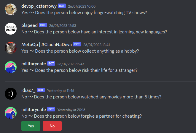 StartIT · Discord Bot for Leveling, Moderation & Economy