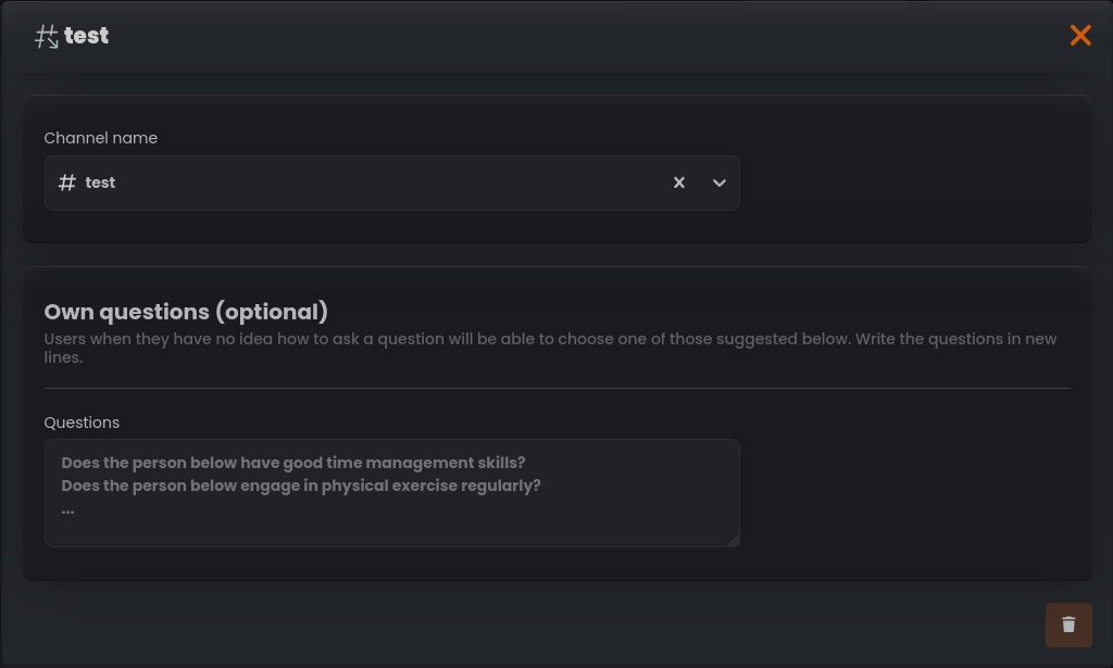 StartIT · Discord Bot for Leveling, Moderation & Economy